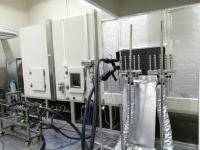 China Air Conditioner Heat Exchanger Comprehensive Performance Testing Lab for sale