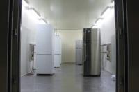 China Refrigerator/Freezer Performance Testing Apparatus for sale