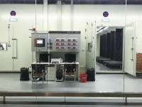 China Refrigerator/Freezer Performance Testing Apparatus for sale