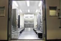 China Refrigerator/Freezer Performance Testing Apparatus for sale