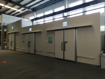 China Automotive Thermal Management System Laboratory for sale