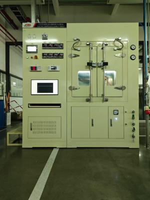 China Durability Test Equipment for Compressor of Electric Vehicle for sale