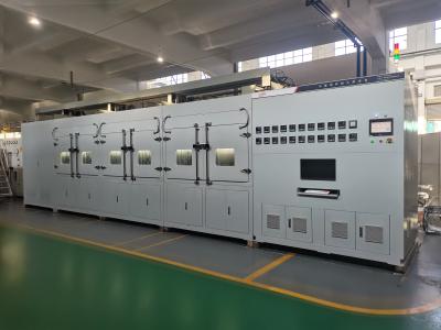 China Automobile Parts Laboratory for sale