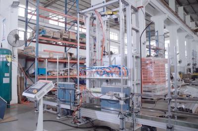 China  Cleaning machine (air blow cleaning for heat exchanger) for sale