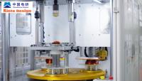 China Compressor Stator Automatic Production Line for sale
