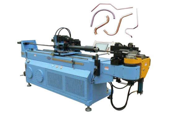 弁の比例による別のラジウムの長い生命制御のための CNC の管のベンダー