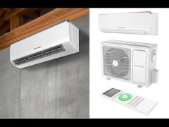 Gezondheidsfunctie Airconditioner vast paneel Type