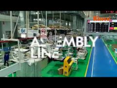 air conditioning plant and engineering general contract
