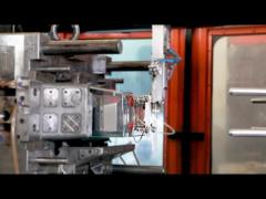 Injection Mould
