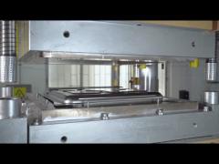 Sheet Metal Die