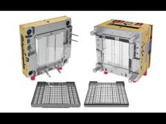 Dishwasher Injection Mould
