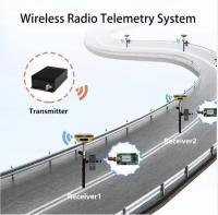 China Digital Signal Processing Anti Jamming GPS Receiver Sensitivity 85dB for sale