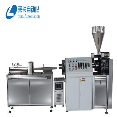 China CTO Carbon Filter Cartridge Machine for sale