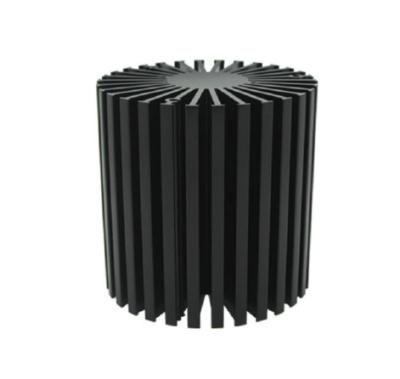 China Best performance China manufacturer customized and branded  Modular Passive LED Cooler Aluminum for sale