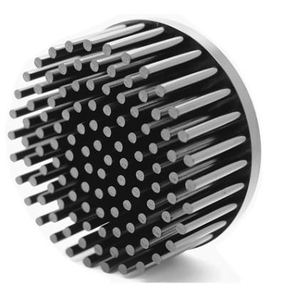 China Thermal resistance range Rth 1.45°CiW heatsinks for Xicato LED downlight spotlight 1200 to 3800 lm for sale