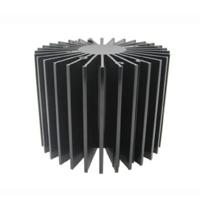 China LED STAR HEAT SINKS  Luminaire cooling performance 2,500 – 8,500 lumen diameter 58-160mm for sale