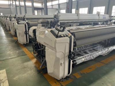 China High Weight Dobby Cloth Fabric Weaving Machine 1000 RPM  High Density for sale