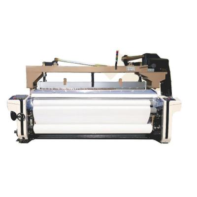 China Weft Feeder Water Jet Looms for sale