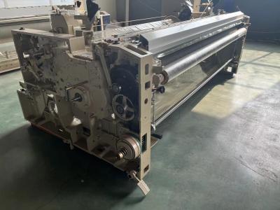 China 360cm Air Jet Loom Weaving Machine Cam Dobby Shedding 1000 RPM for sale