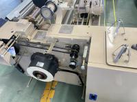 China RiFeng RFJ-408 Water Jet Loom 170-360cm Reed Width 1000 RPM for Polyester Fabric for sale