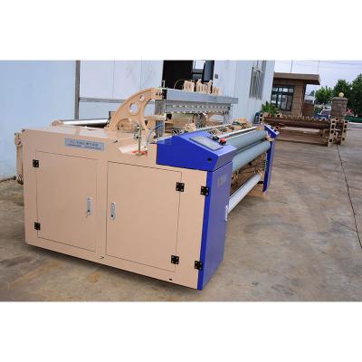 China 1000 RPM Water Jet Loom Dobby Opening Textile Weaving Machines 3.6m for sale