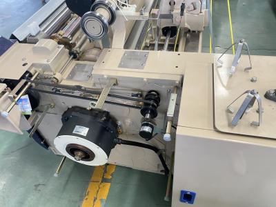 China Water Jet Loom Textile Weaving Machine for sale
