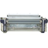 China Polyester Curtain Electronic Dobby Water Jet Loom 170-360cm Reed Width 1000 RPM for sale