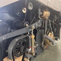 China Polyester Curtain Electronic Dobby Water Jet Loom 170-360cm Reed Width 1000 RPM for sale