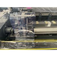 China Polyester Curtain Electronic Dobby Water Jet Loom 170-360cm Reed Width 1000 RPM for sale