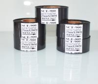 China Coding machine ribbon 20 35 25 30mm * 100m coding tape heat transfer printing ribbon for sale