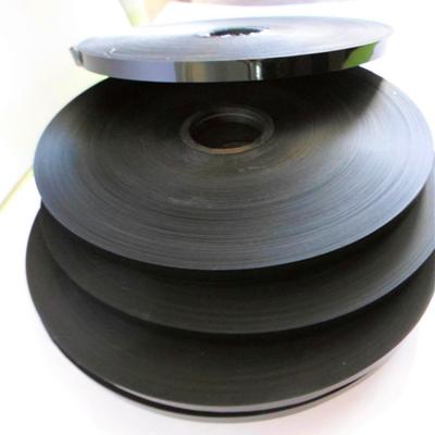 China 7mm 9mm 10mm Blanco negro azul cinta de la impresora del metro cinta de la impresión del cable de la impresión del tubo PE cinta de la impresión del cable en venta