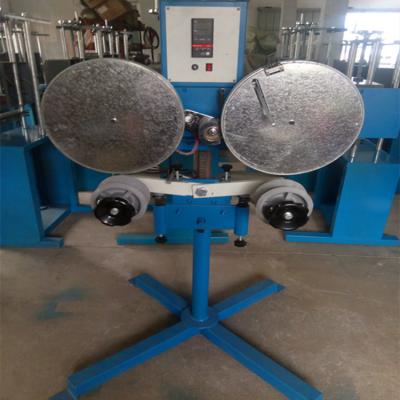 China PE plastic pipe double wheel mechanical ink jet code meter printer meter typewriter for sale