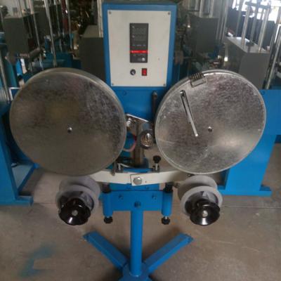 China PE plastic pipe double wheel mechanical ink jet code meter printer meter typewriter for sale