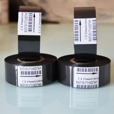 China Wholesale hot date coding foil/hot coding foil/ hot stamping foil for sale