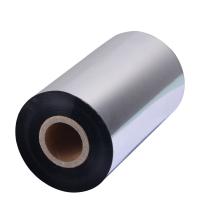 China ECHO168 WAX TYPE Width 110mm length 450m WAX TTR RIBBON for barcode printer for sale