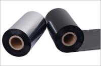 China ECHO168 WAX TYPE Width 110mm length 450m WAX TTR RIBBON for barcode printer for sale