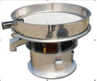 China 2022 High Frequency Powder Circular Steel  Linear Vibrating Screen for sale