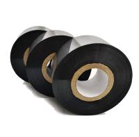 China 30mm*100m Hot foil ribbon /date coding foil for expiry date coding for sale