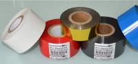 China 25mm 30mm Coding Foil Date Coder Batch Coding Machine Hot Stamping Ribbon for sale