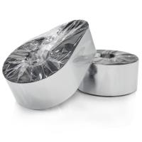 China 33mm width Inside or Outside Wax/resin printer ribbon for Domino 230 printer for sale