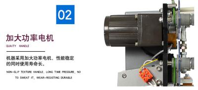 China H-241B Hot Foil Stamp Coder/Code Printing Machine/Hot Stamp Ribbon Printer for sale