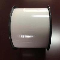 China Colored 12mm*1000m High Temperature Cable Identification Tape / Foil for sale