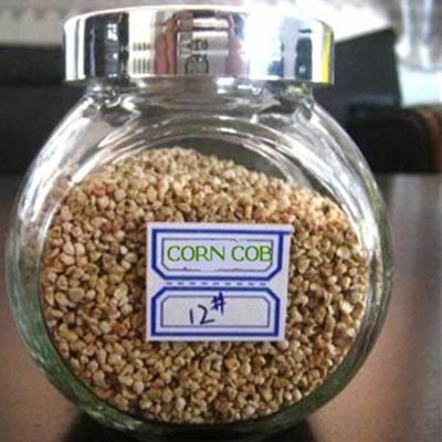 China 10-100 mesh China Manufacturing Walnut Shell Abrasive/ Walnut in Shell for Surface Treatment for sale