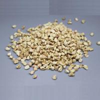China 30-50 mesh Top Quality High Performance Sandblasting Media Walnut Shell for sale