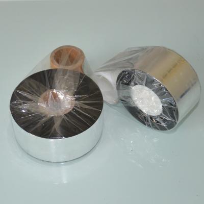 China 2022 Customized  Good quality 55mm width TTO ribbon for Markem x60 printer for sale