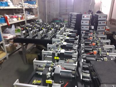 China H-241B Ribbon Hot Code printer / coding machine/date printing machine for sale