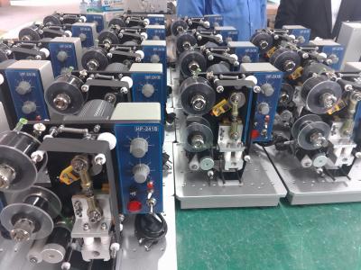 China H-241B Ribbon Hot Code printer / coding machine/date printing machine for sale