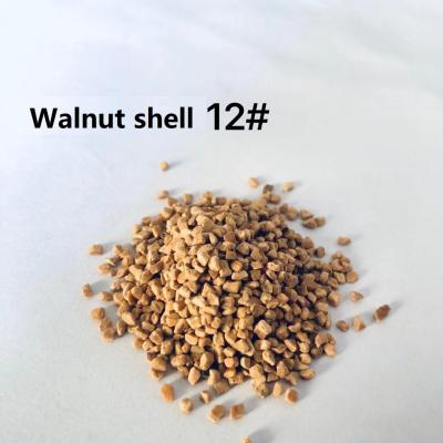 China Wholesale Walnut Shell Chinese Walnuts Shell Price Walnut Shell Powder Cosmetic Grade for sale