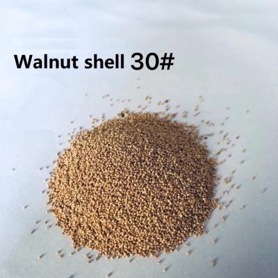 China Industrial Grade 8-20 Mesh Bulk Walnut Shell Walnut in Shell & Walnut Shell Powder for Sale for sale