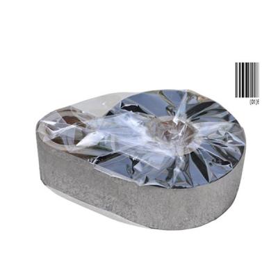 China Tinta exterior de 33 mm de ancho 450mTTO cinta de transferencia térmica para la impresora Videojet 6320 en venta